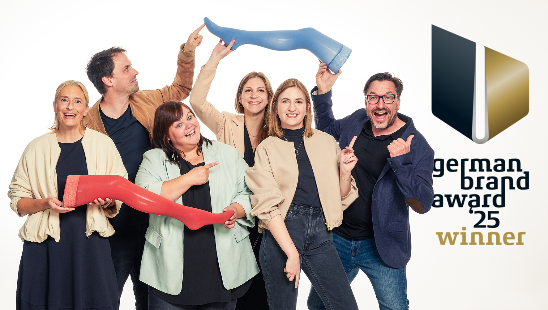 medi gewinnt den German Brand Award 2025 - Rhein-Ruhr-Magazin